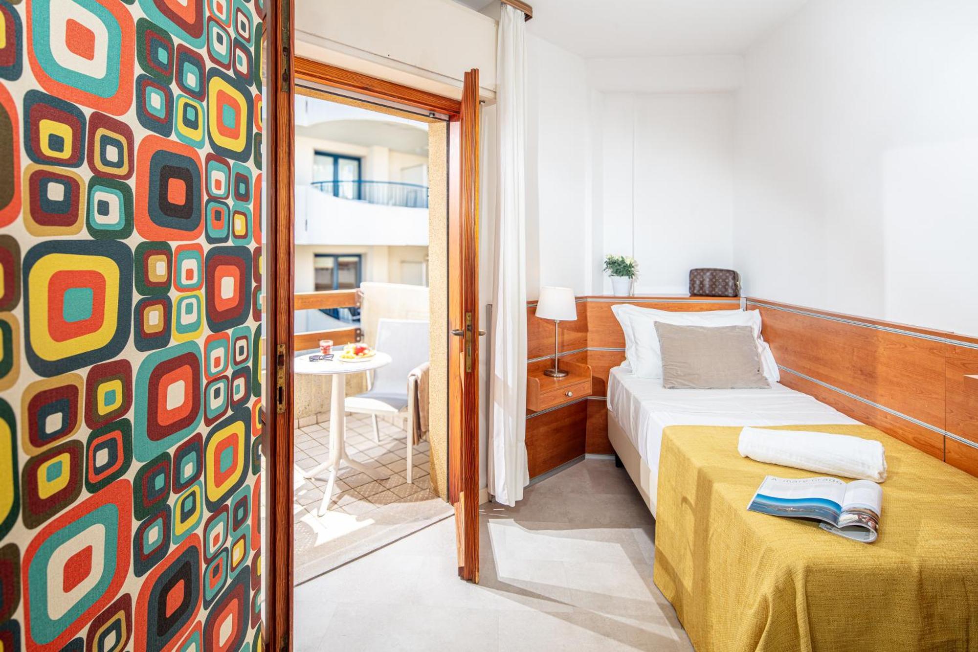 Hotel Argentina Grado, Italy - book now, 2026 prices